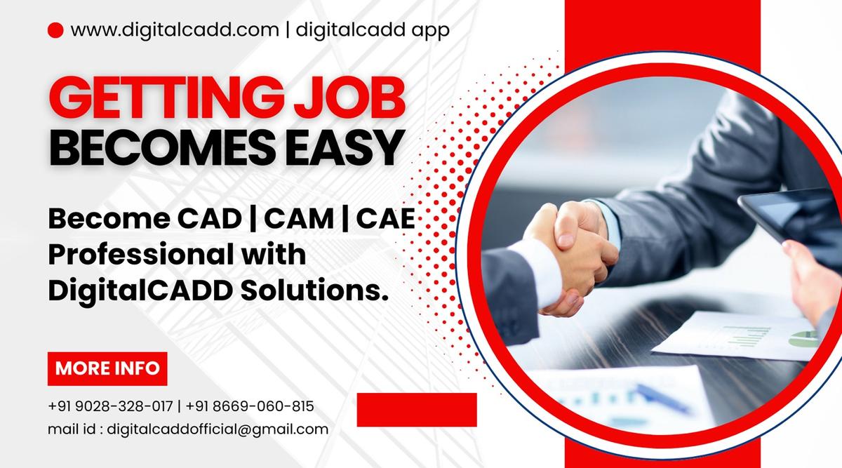 Digital CADD Solutions