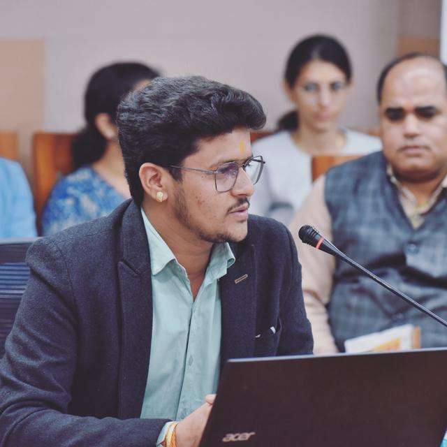 Home - Prangyabharatam