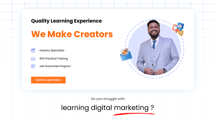 Home We Make Creators