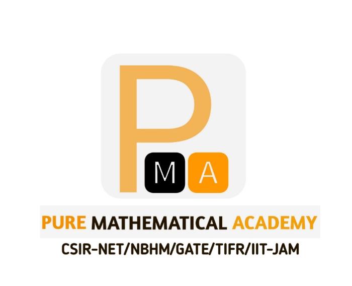 Home - Pure Mathematical Academy
