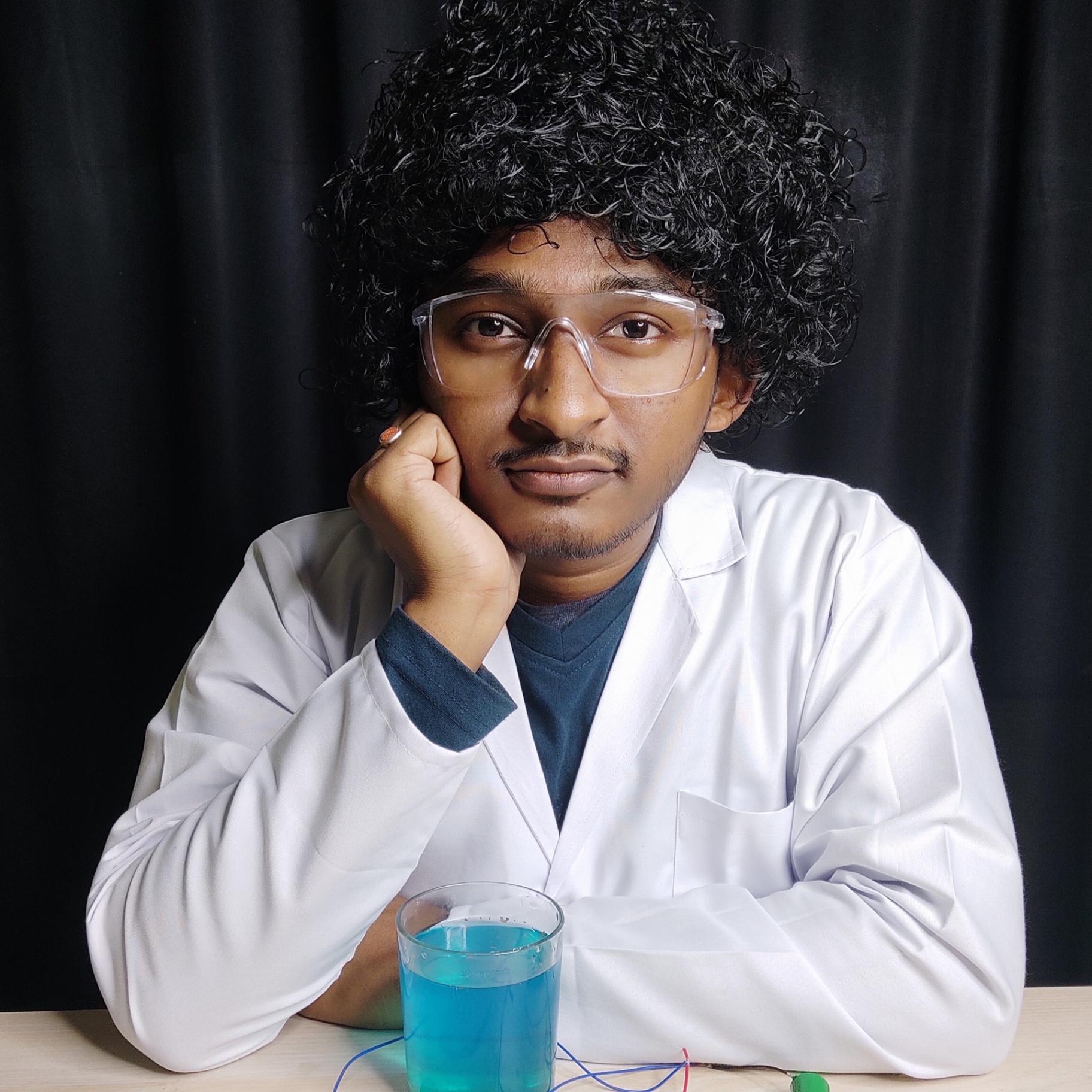 Home - Dada - Nabin Mondal