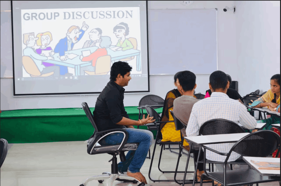 Home - GVK Study Circle