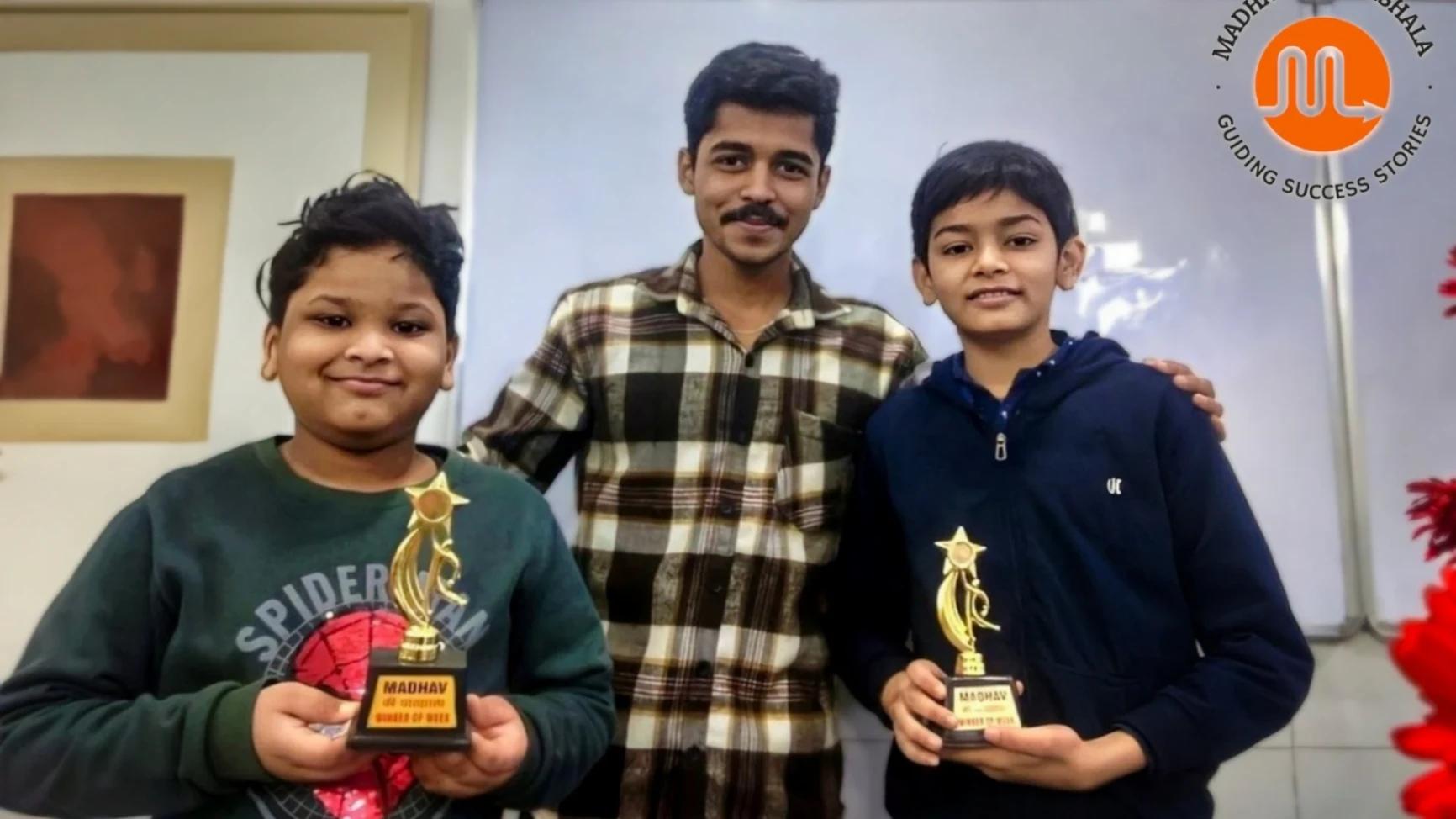 Home - MADHAV KI PATHSHALA