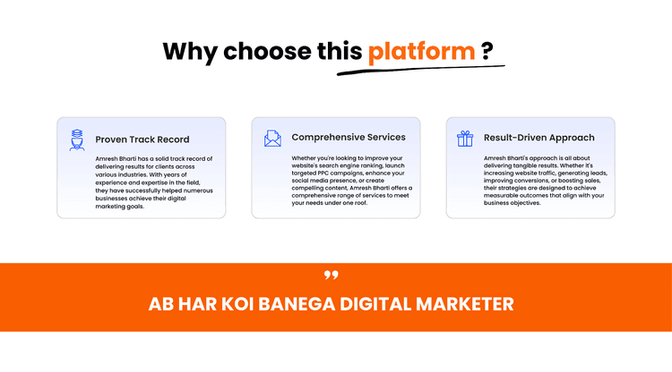 Home - We Make Creators