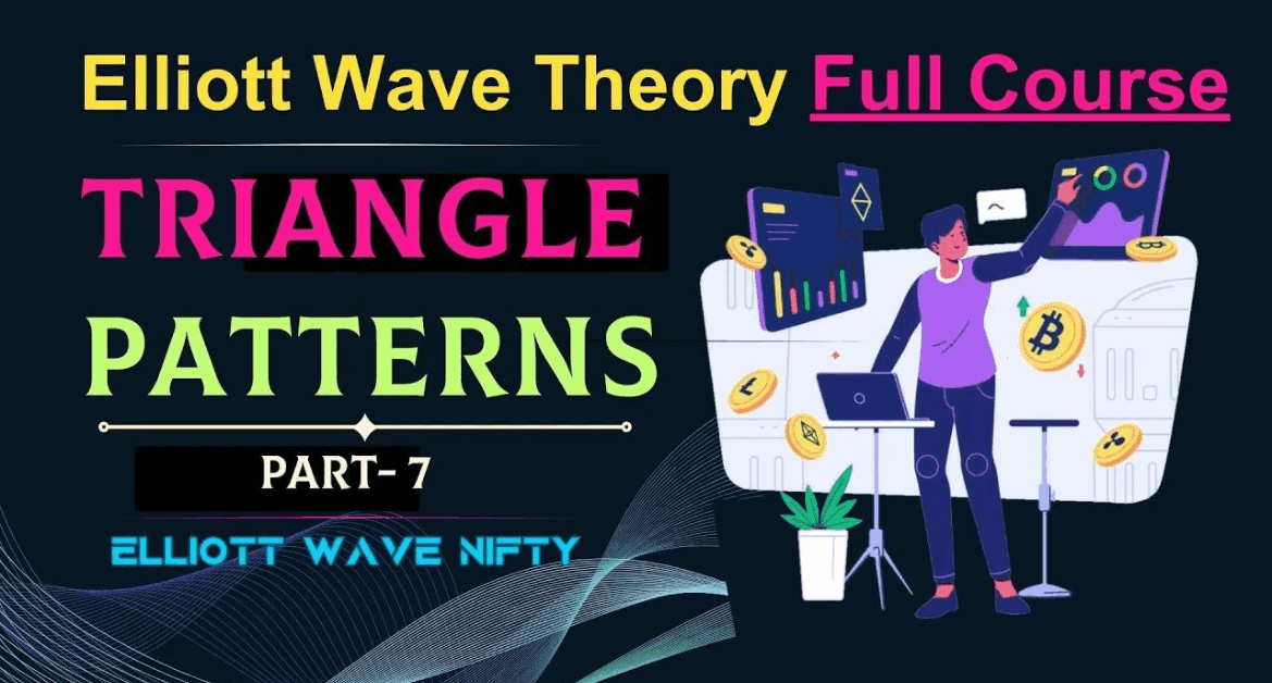 Elliott Wave Complete Course Course
