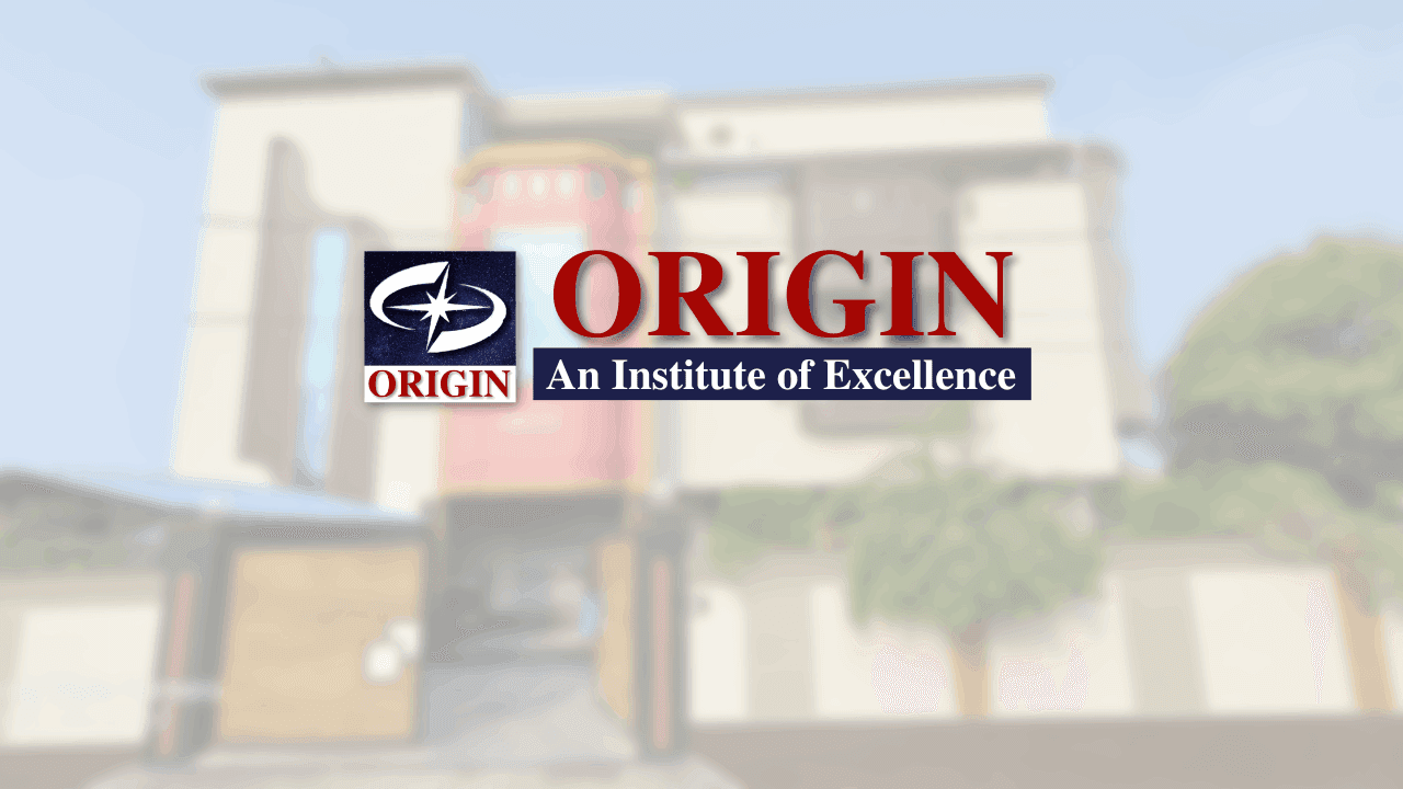 About Us - Origin - The learner's hub
