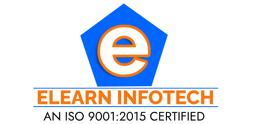 Home - Elearn Infotech