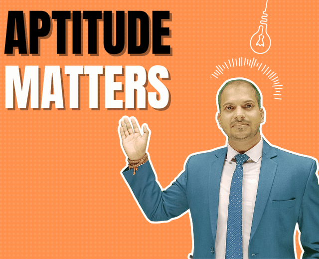 About Us - Aptitude Matters