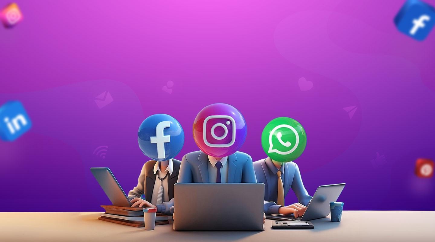 Home - 360 Digi Academy