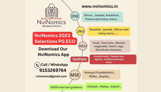 Home - NviNomics