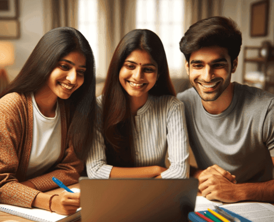 About ClearIAS Academy