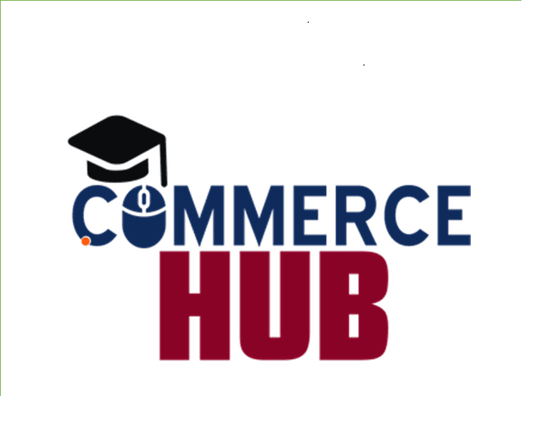 Home - Commerce Hub