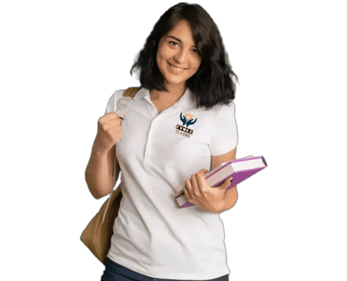 Home - Evoke Classes