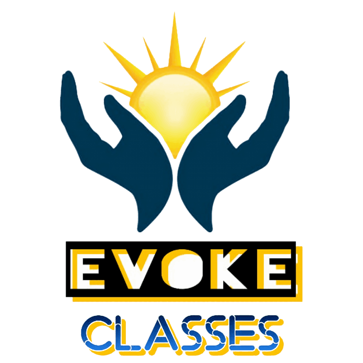 Home - Evoke Classes