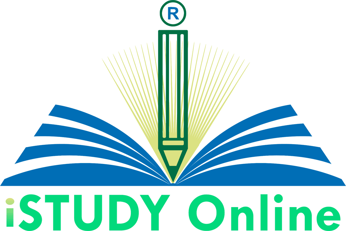 Home - iSTUDY Online