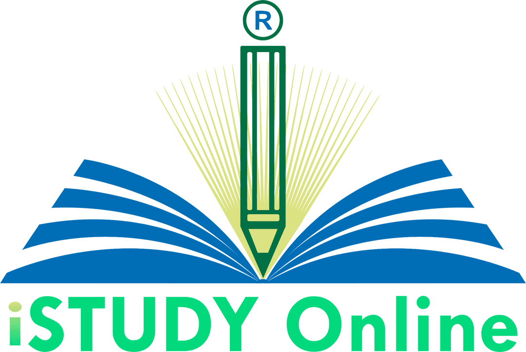 Home - iSTUDY Online