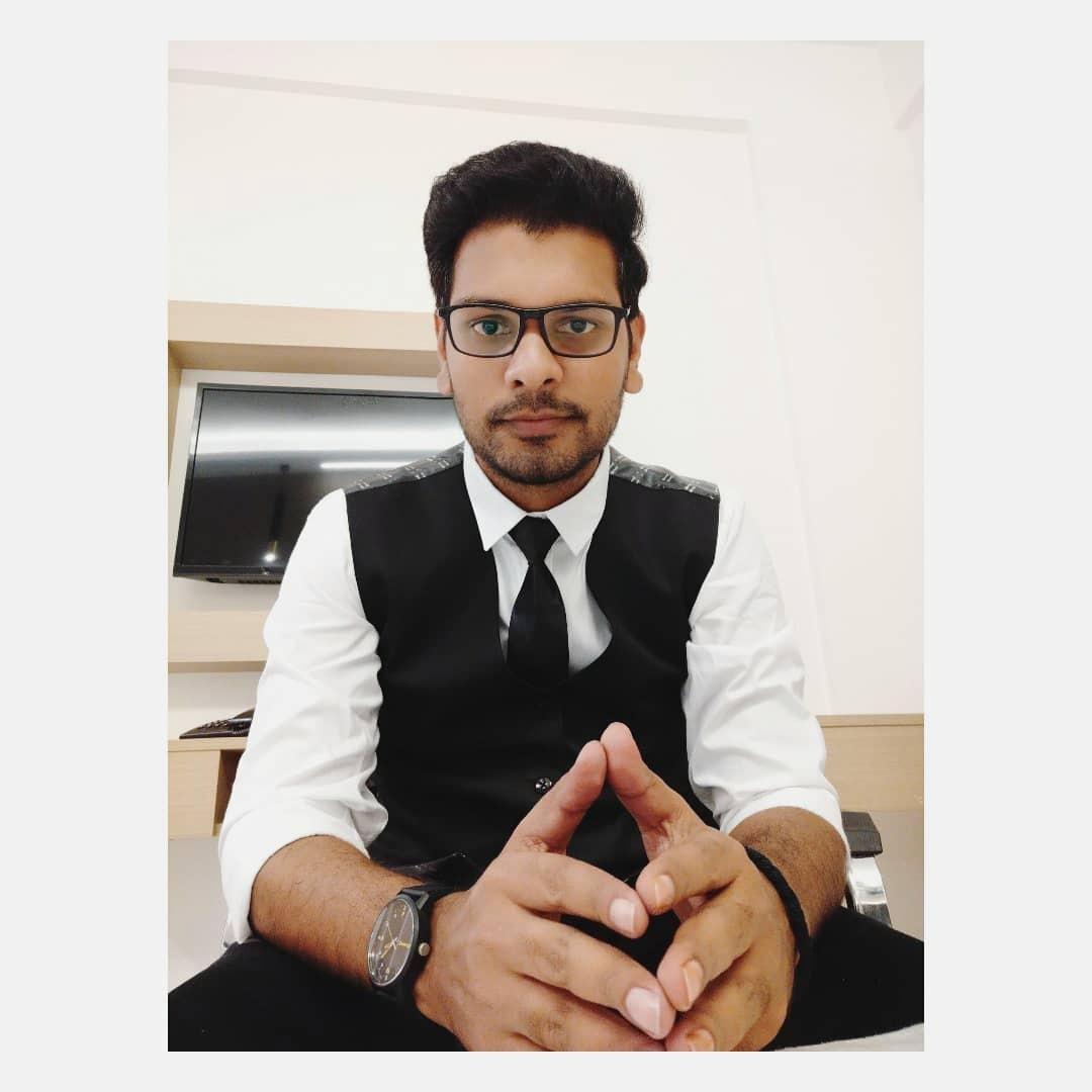 Home - Nivesh Kashyap Tutorials