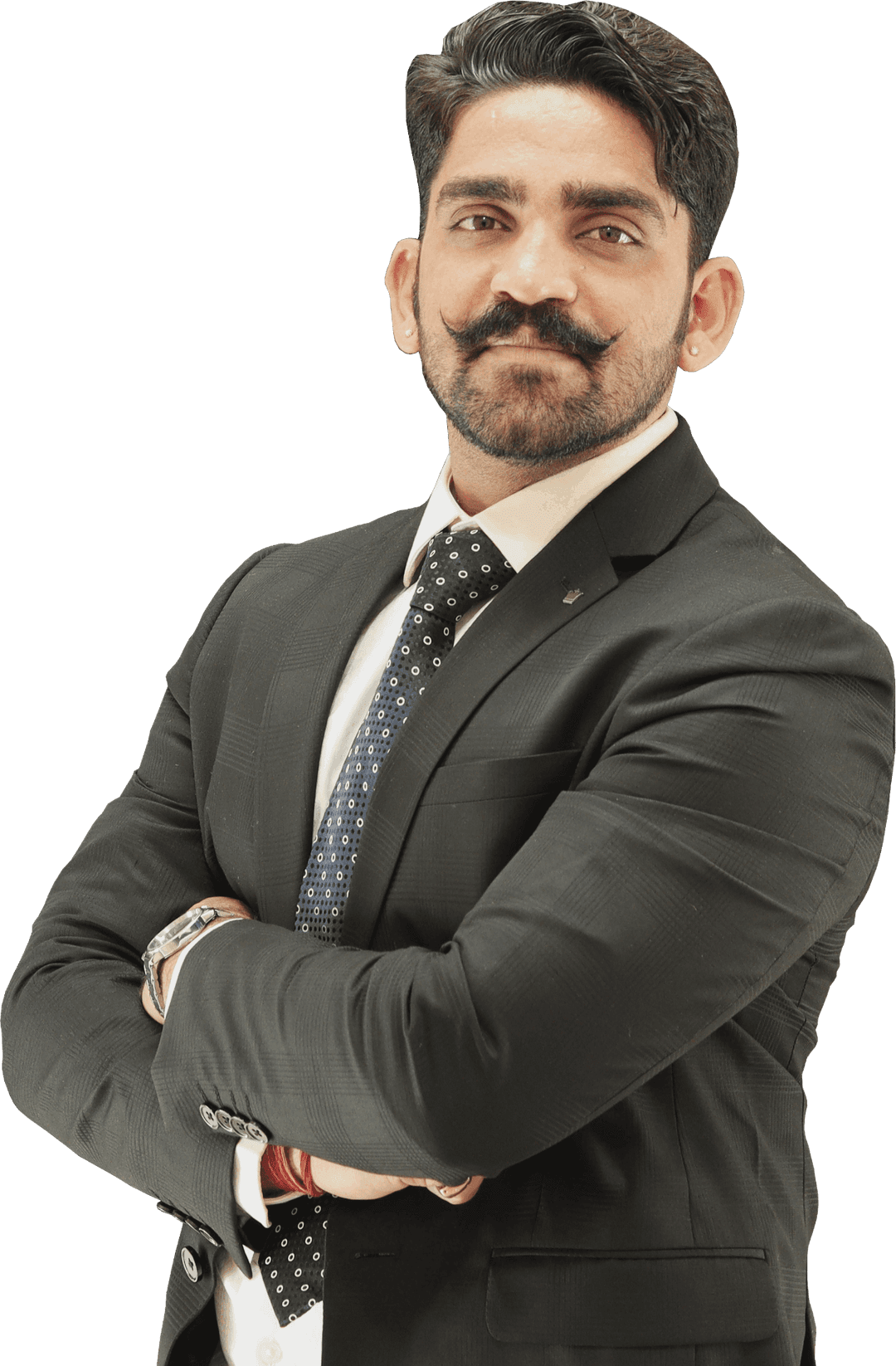 About Us - Learning Niti