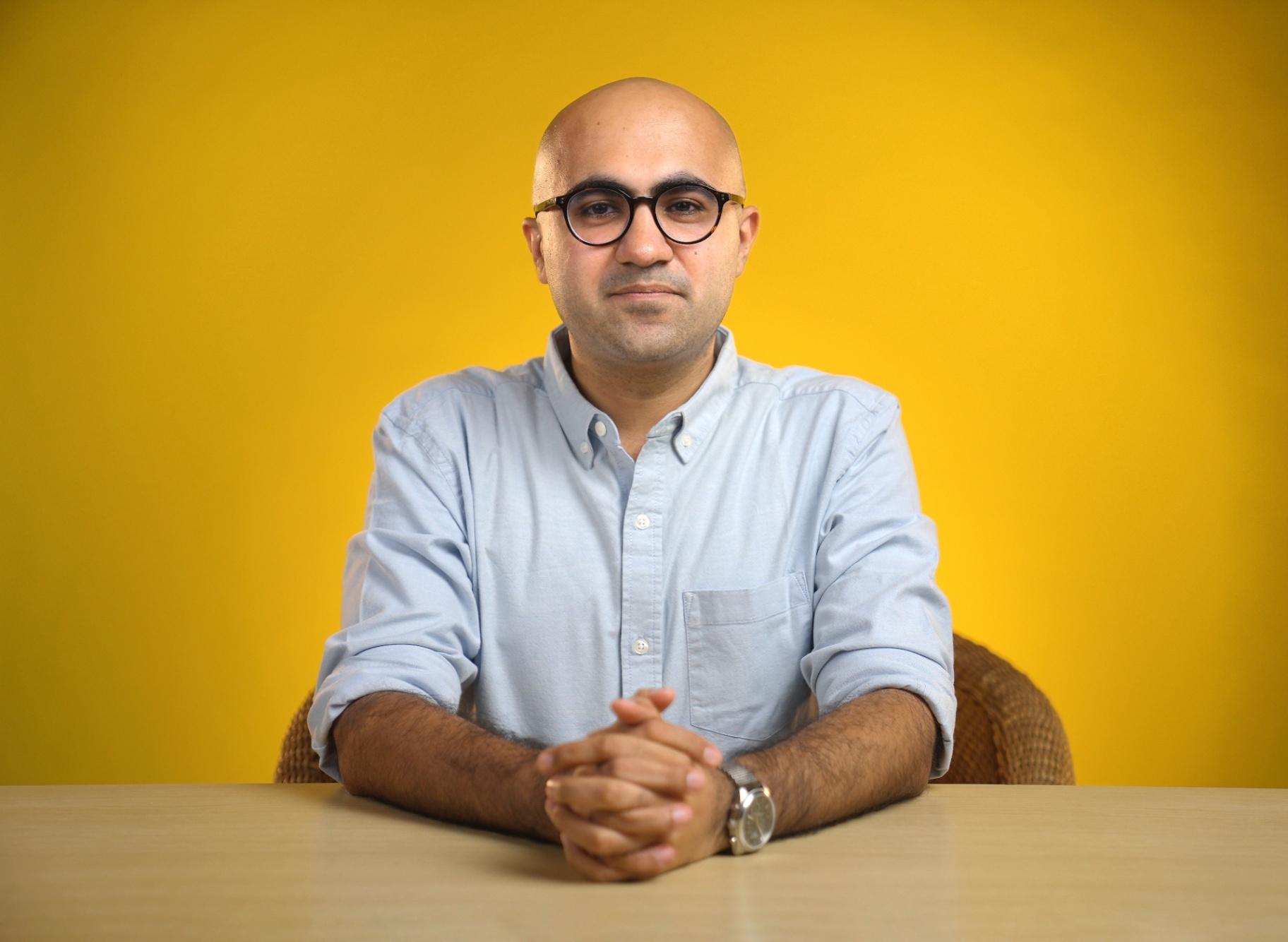 Home - CA Sarthak Ahuja