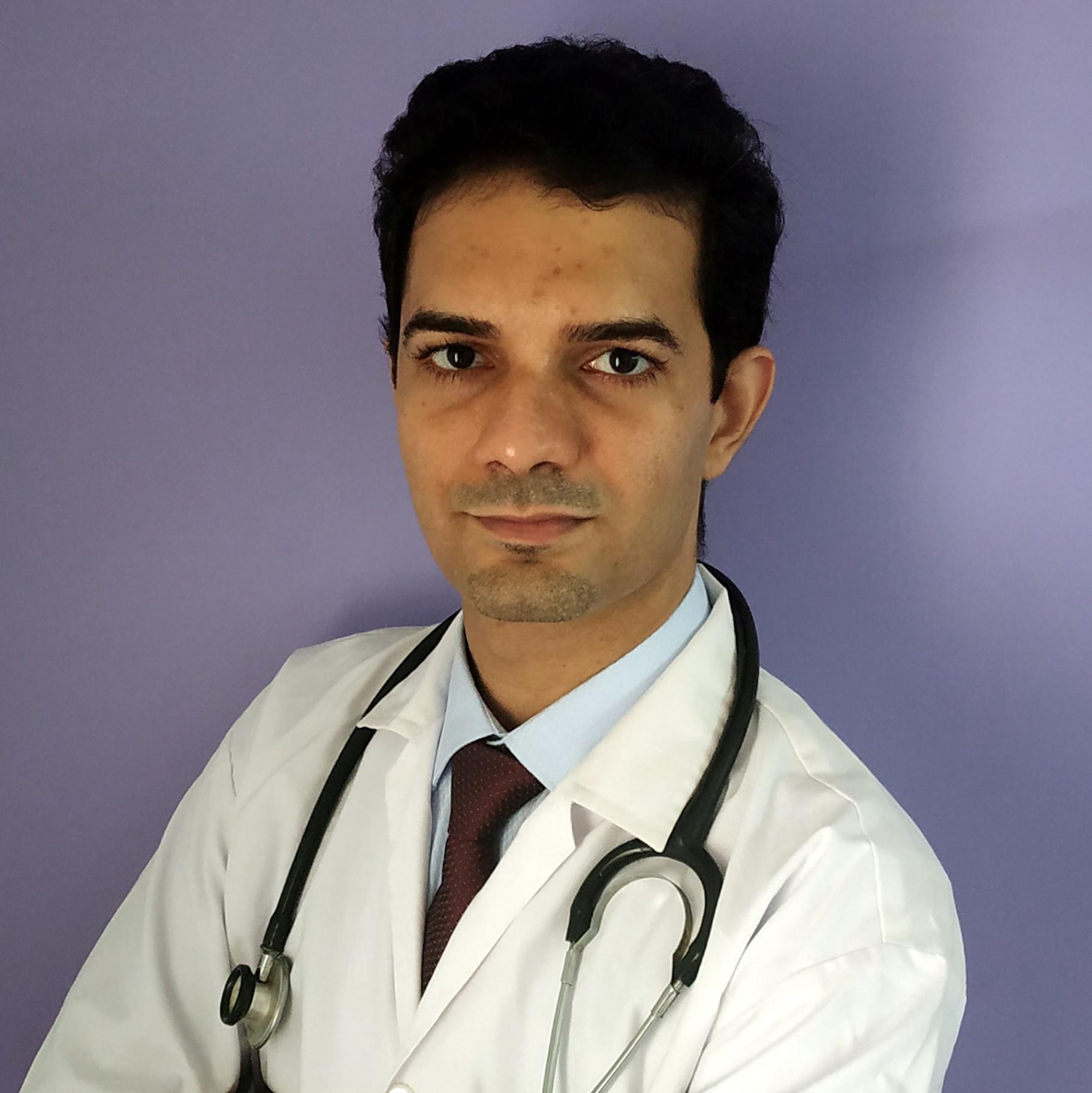 Home - ENT Residency