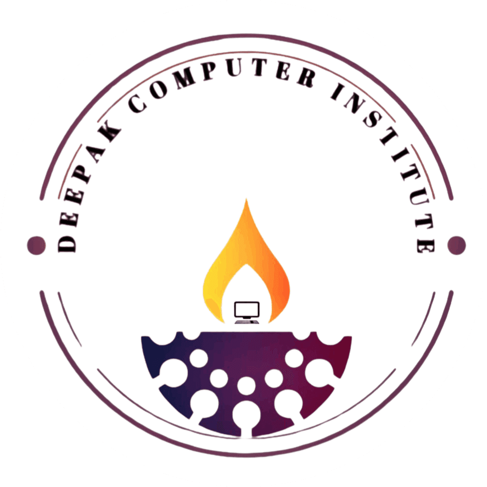 Home - Deepak Computer Institute