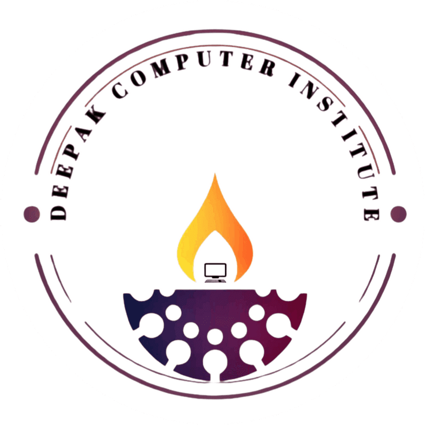 Home - Deepak Computer Institute