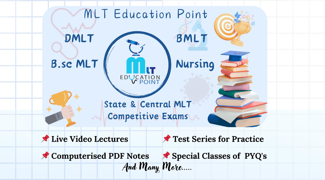 MLT Education Point