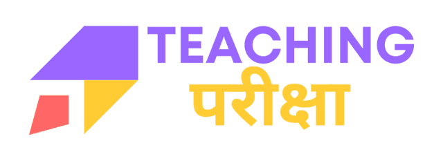 Home - Teaching Pariksha