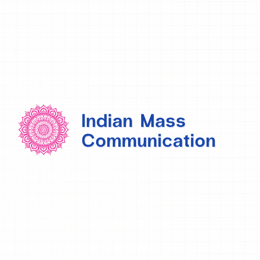 Home - Indian Mass Communication