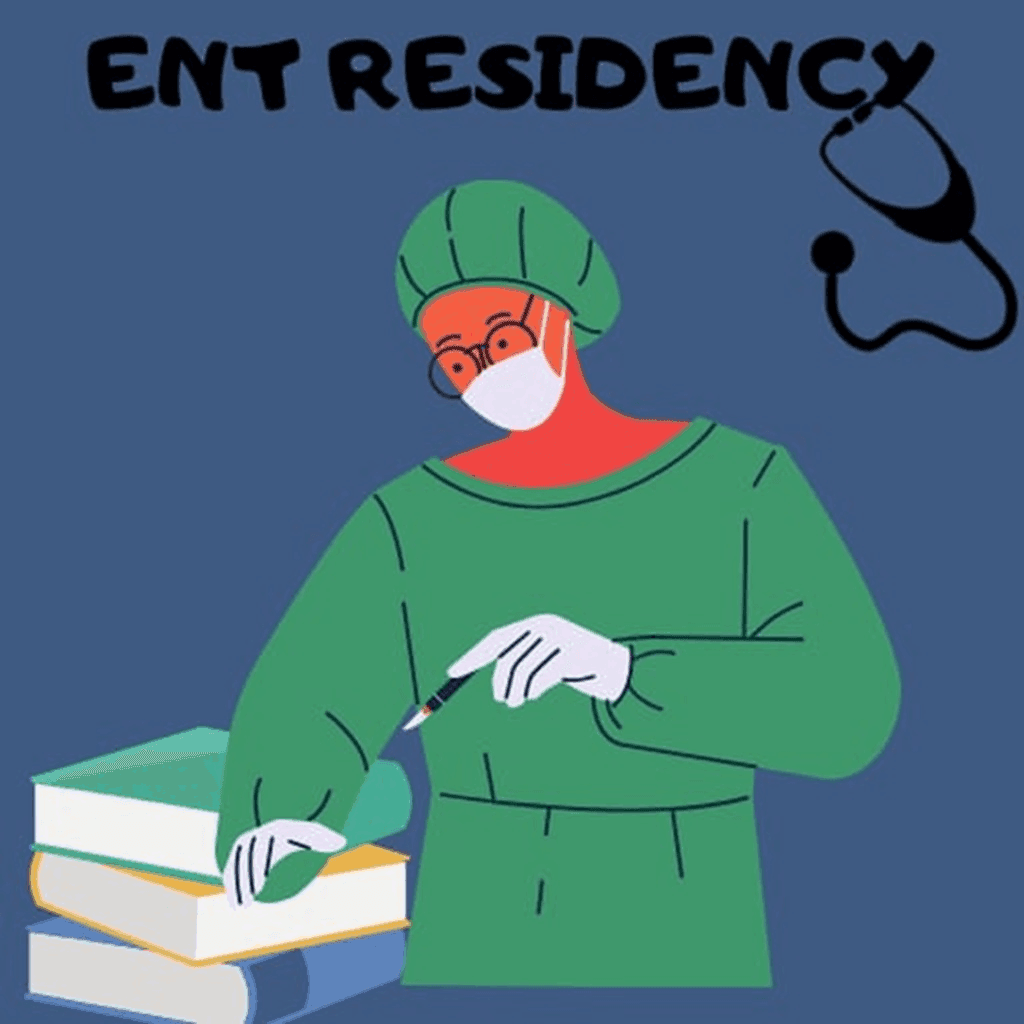 Home - ENT Residency