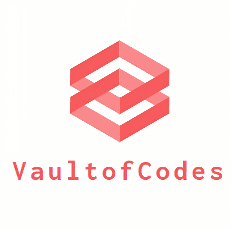 vaultofcodes