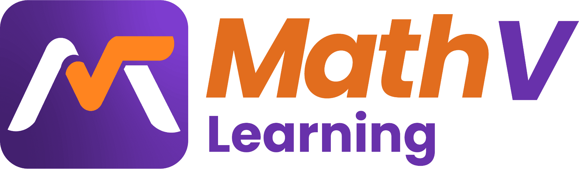 Home - MATHV LEARNING