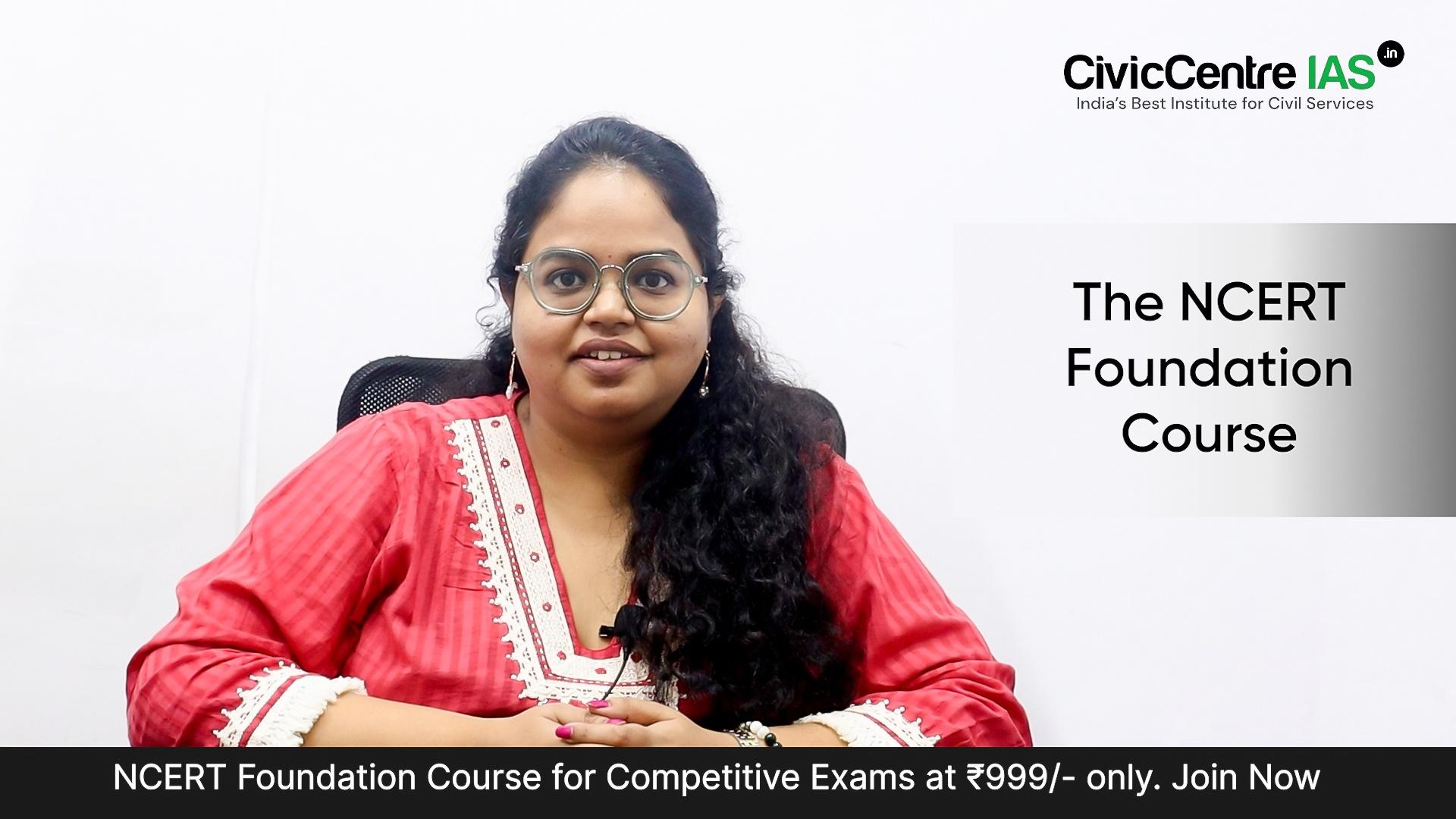 Home - CivicCentre.in - UPSC