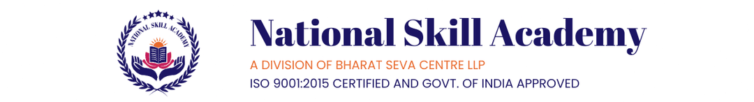 Home - NATIONAL SKILL ACADEMY