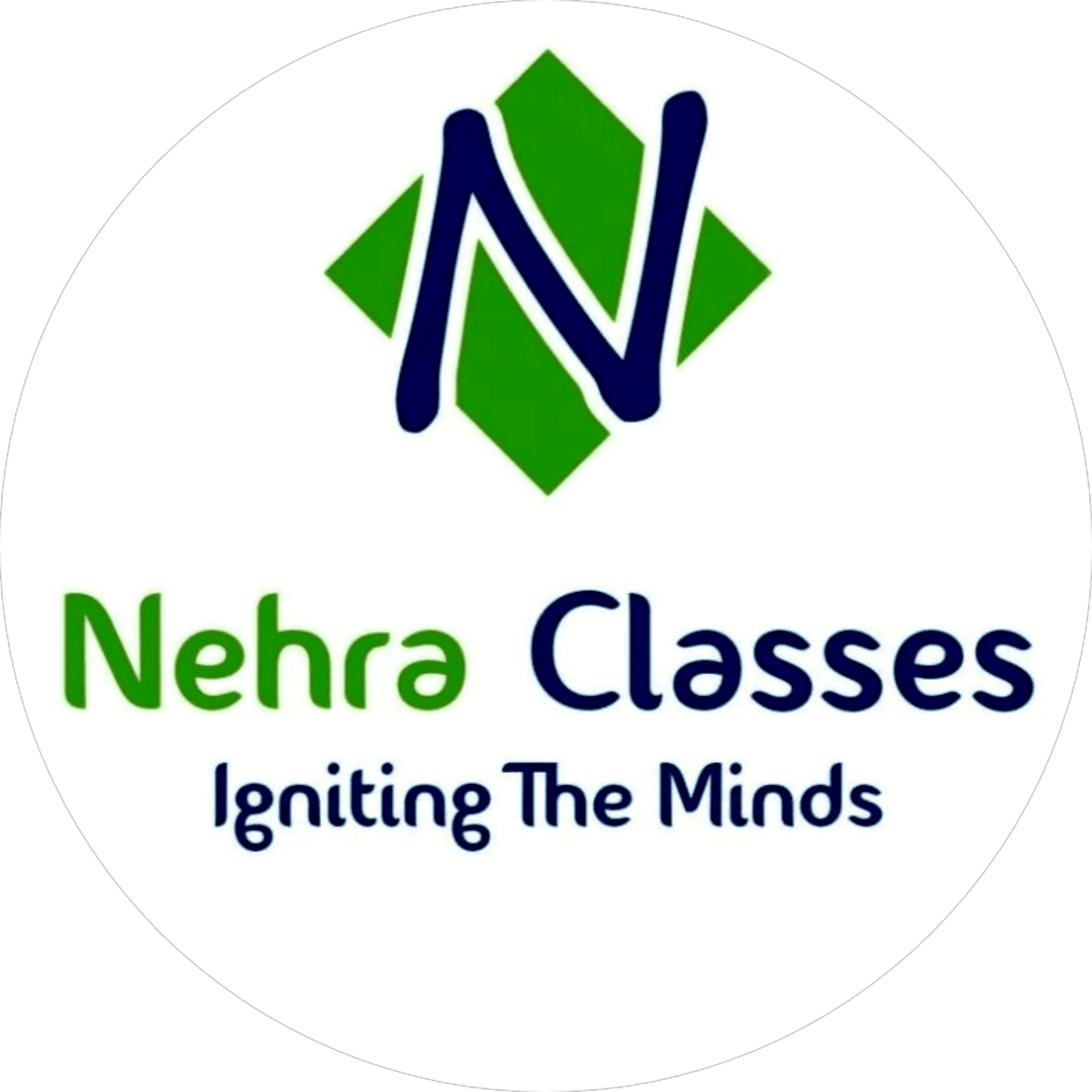Home - Nehra Classes