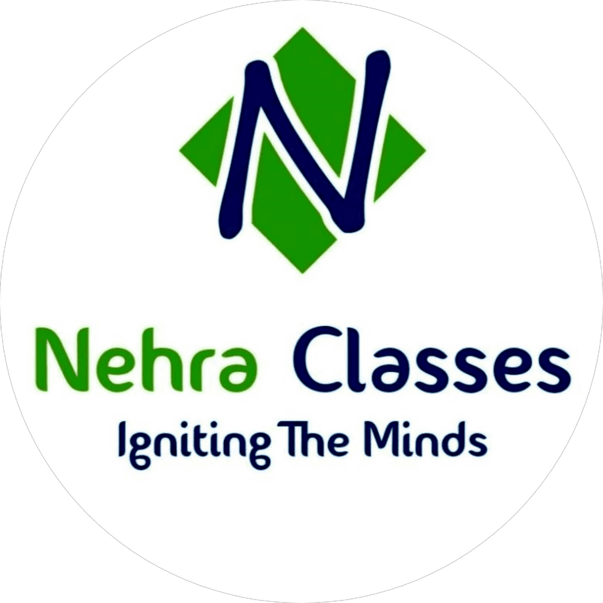 Home - Nehra Classes