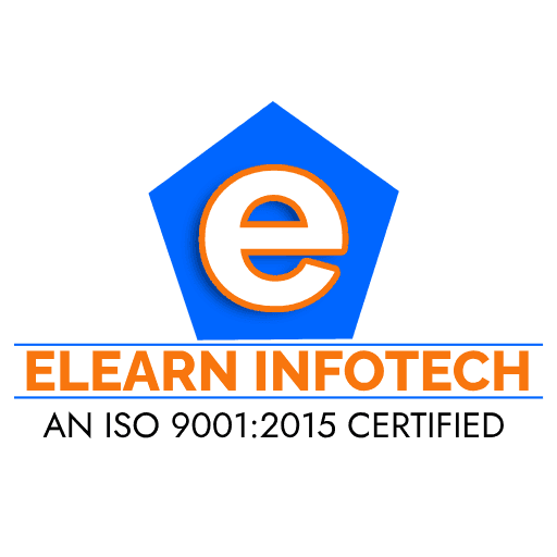 Home Elearn Infotech