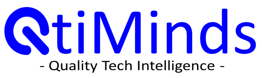 Contact Us - QTI Lab