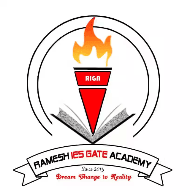 Home - RAMESH IES GATE ACADEMY( RIGA)