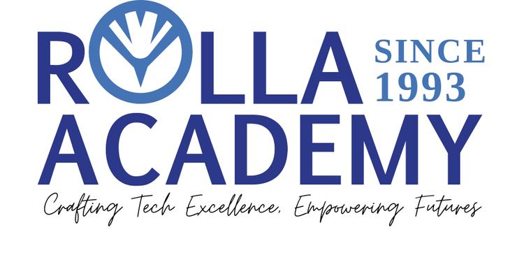 Home - Rolla Academy