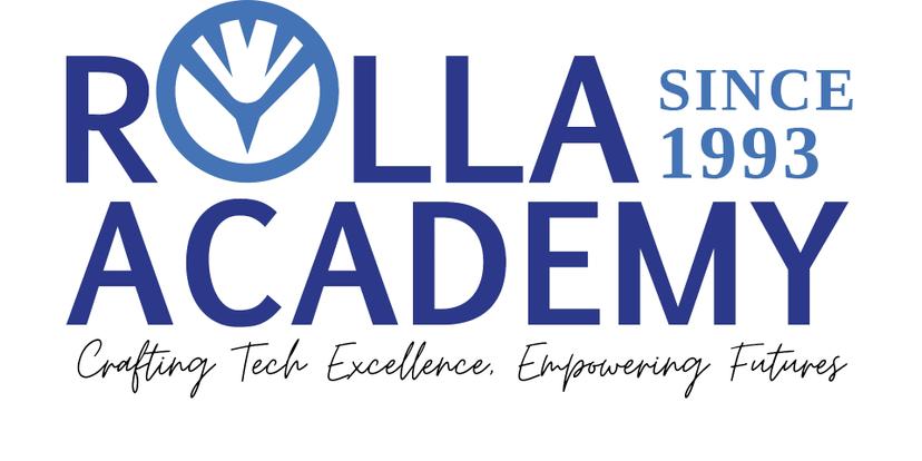 Home - Rolla Academy