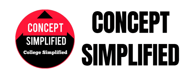 CONCEPT SIMPLIFIED