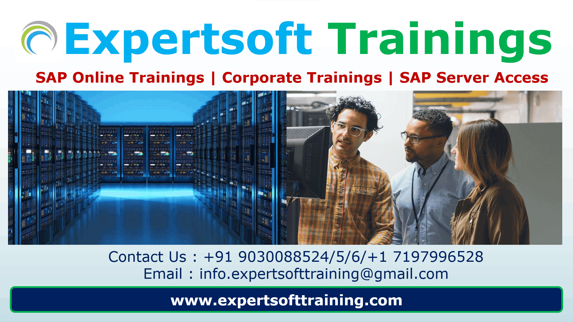 Home - Expertsoft Trainings