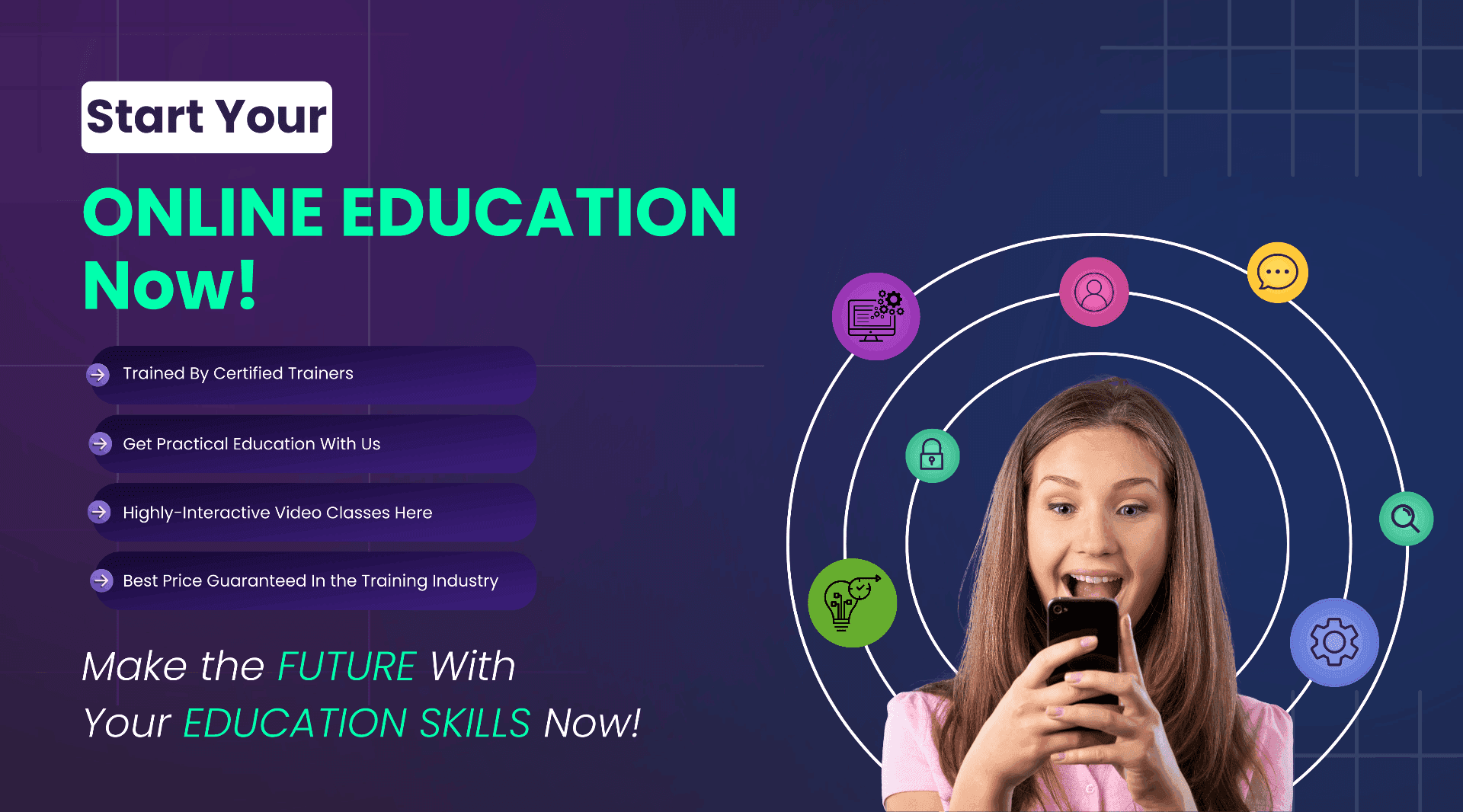 Home - Skilled Inspirational Academy