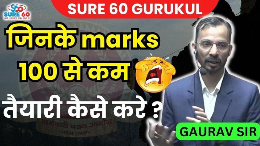 Home - Sure 60 Gurukul