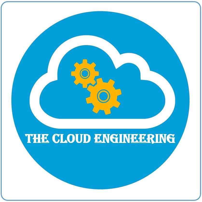 Contact Us - The Cloud Engineering