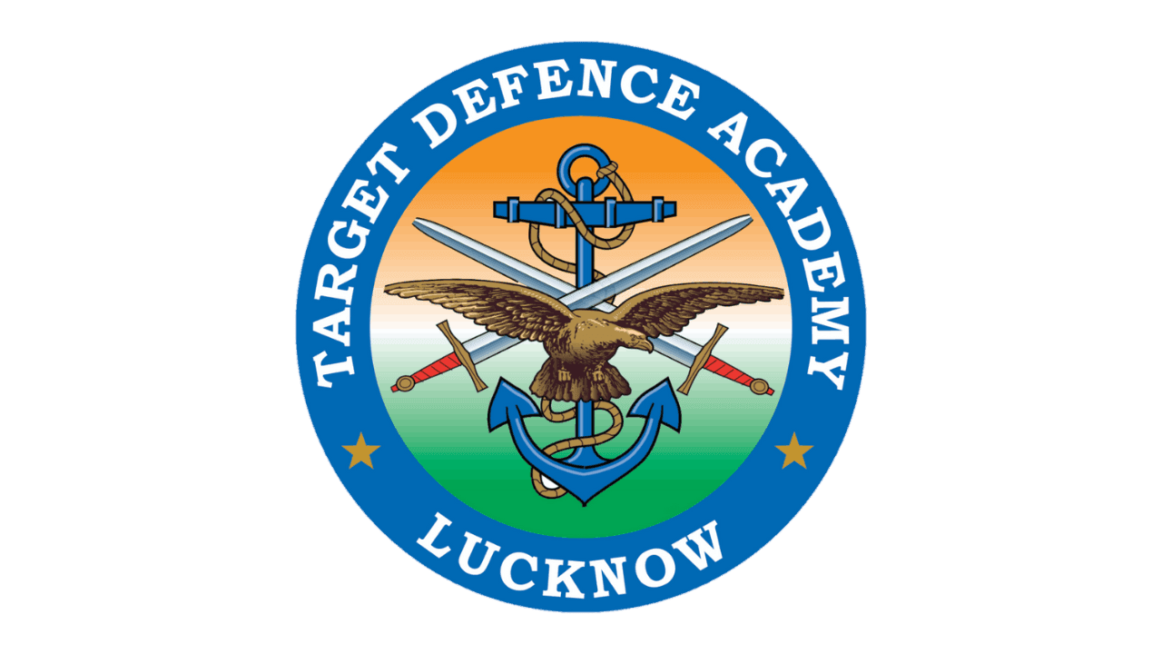 About Us - target defence acdaemy