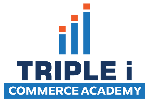 Home - Commerce Entrance