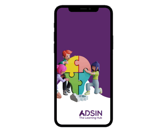 Home - Adsin