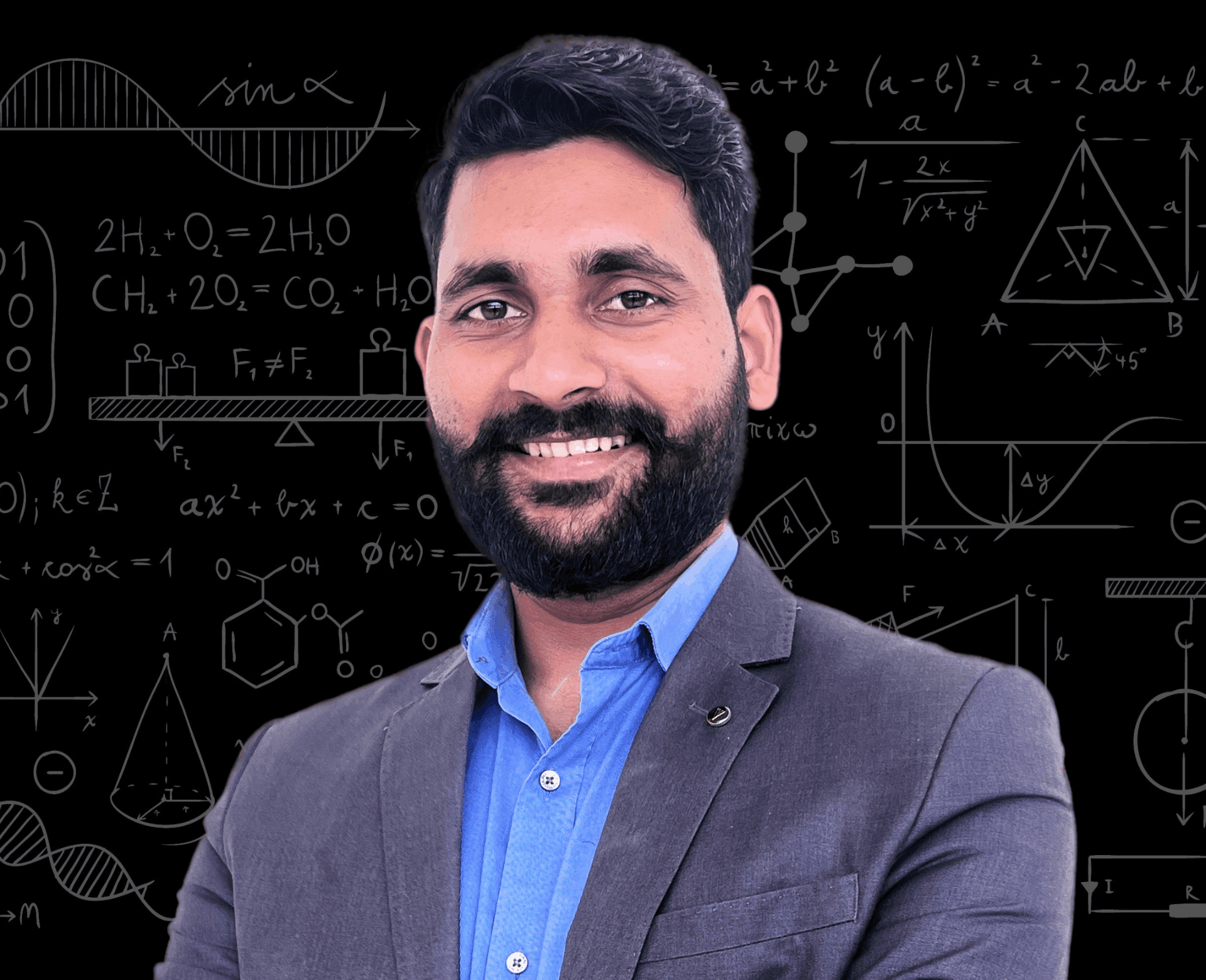 Best Physics Coaching in Bareilly | 11 & 12, IIT JEE & NEET | Home